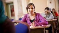 Professional and university exams | British Council