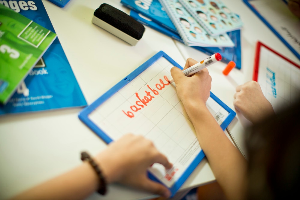 Competition Words without Borders | British Council