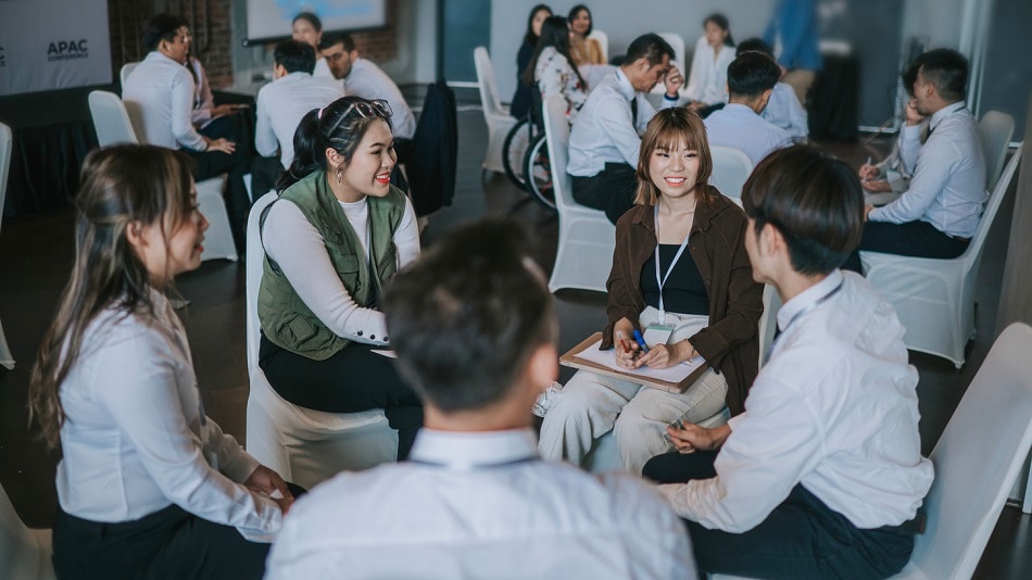 AELLCA Capacity Building Programme for English Language Teacher ...