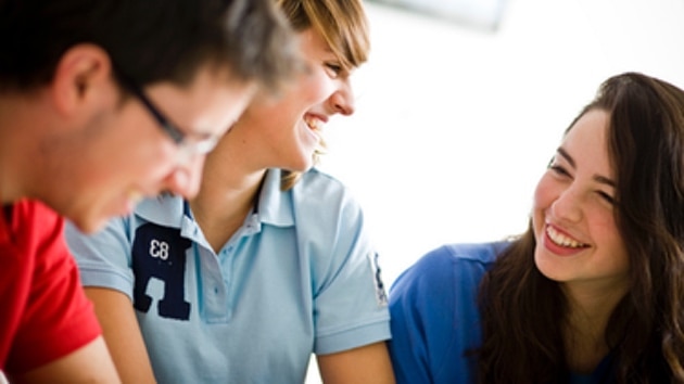 Language Competition | British Council