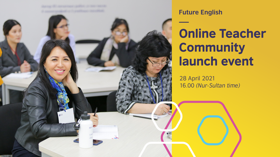 Increasing Online Engagement of English Language Learners | British Council