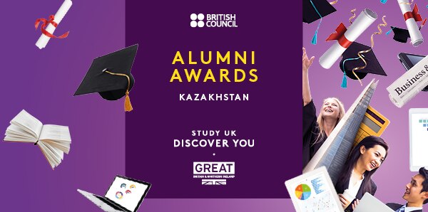 Alumni Awards | British Council