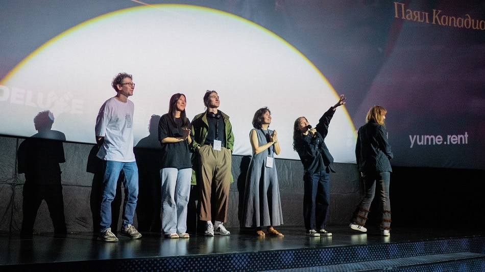 Creative Collaborations programme grantees | British Council