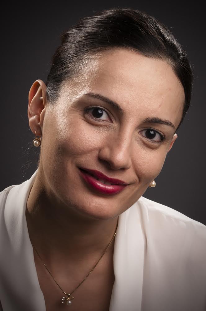 Dr Maia Chankseliani | British Council