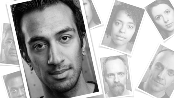 Naeem Hayat (Hamlet) | British Council