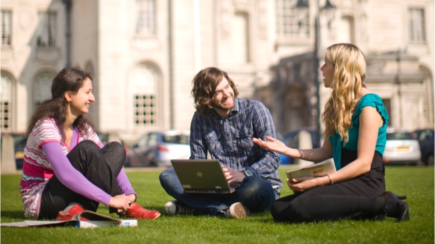 Online course: University life in the UK | British Council