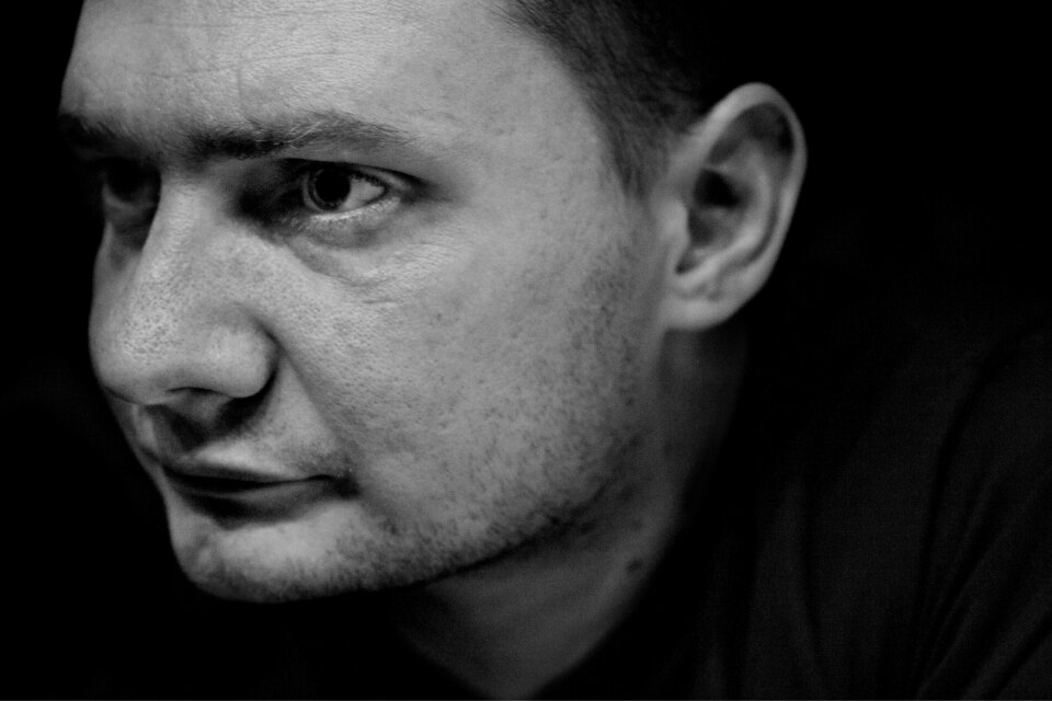 Andy Brydon Public Talk in Almaty | British Council